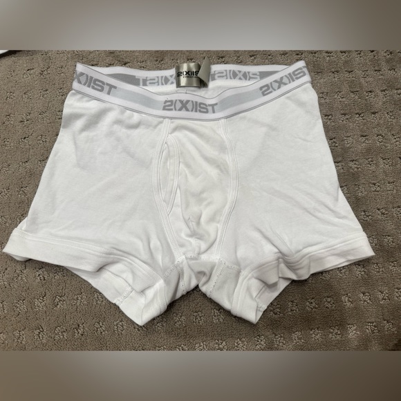 2xist | Underwear & Socks | 2xist Mens Medium Boxer Briefs | Poshmark